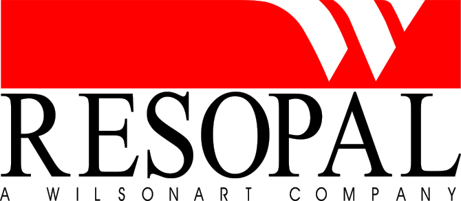 Resopal graveerplaten